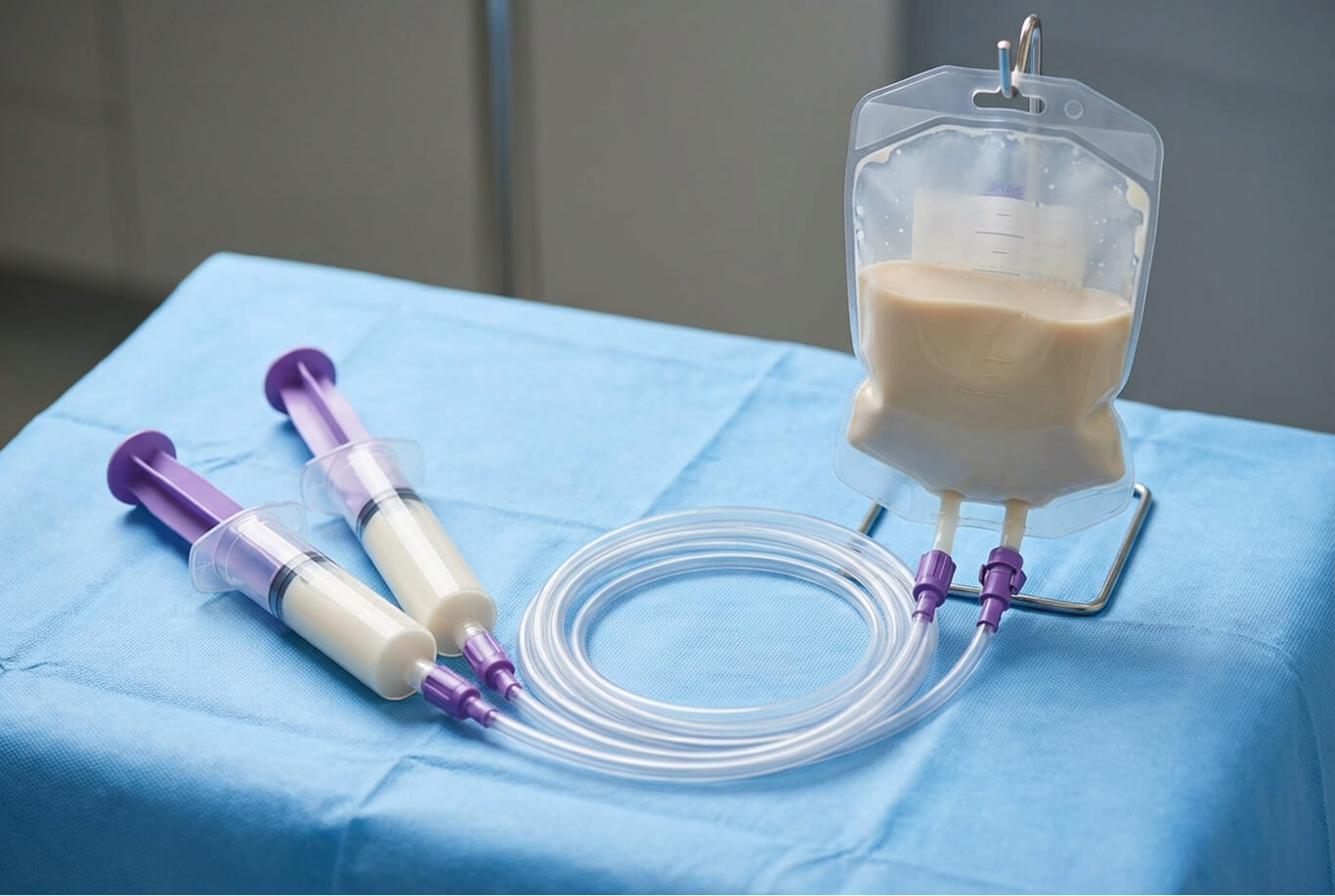 Shop Enteral Feeding | NDIS - Assist Ability Australia
