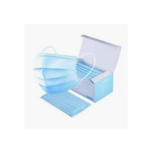 Mask Surgical Ear Loop TGA (Pack 50) – Assist Ability Australia